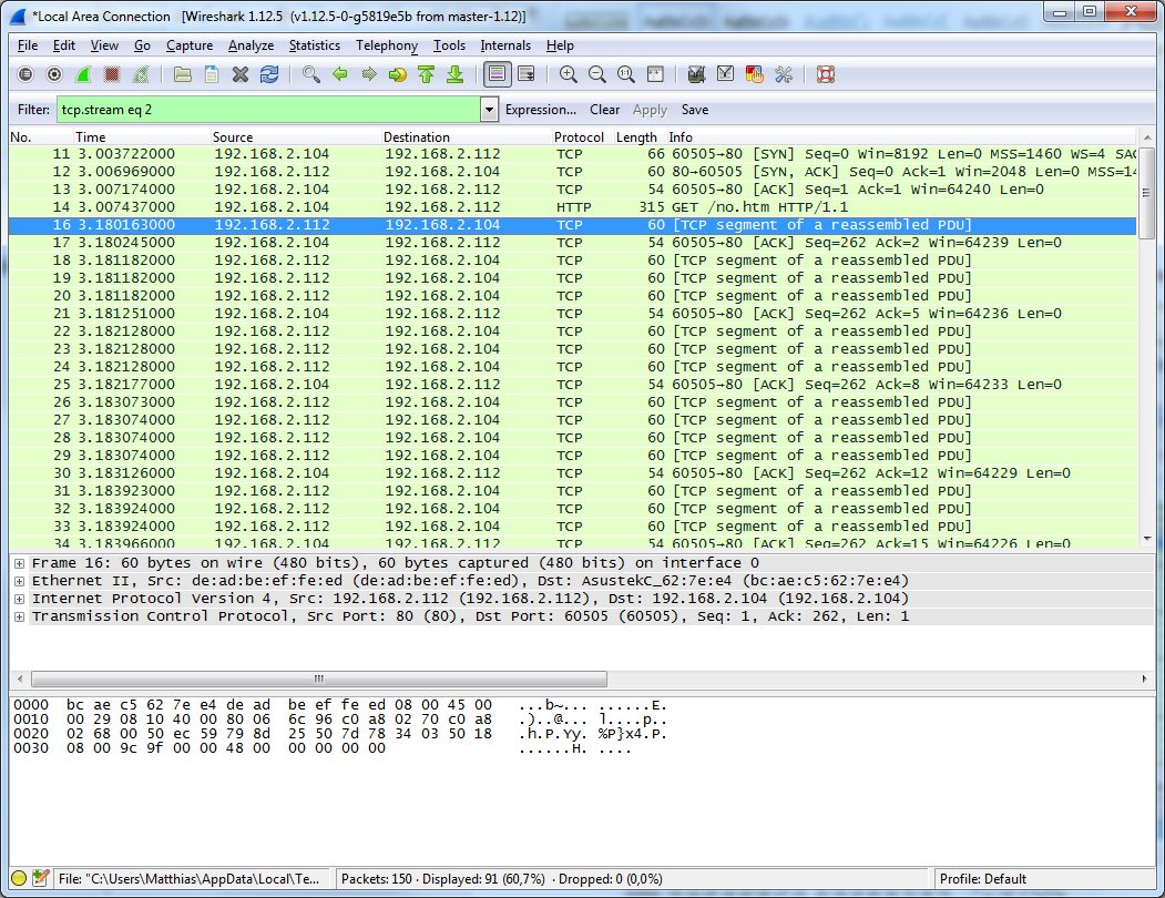 Arduino Radio Library